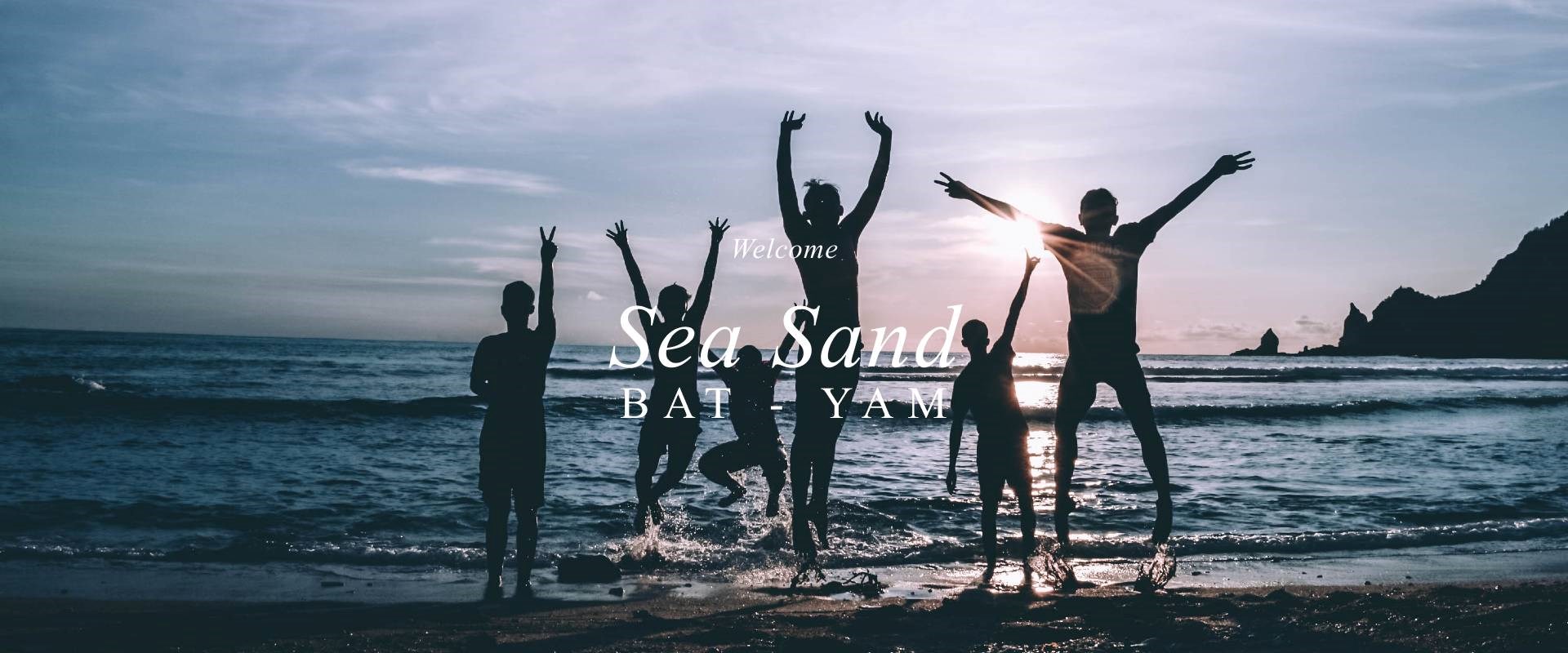 Roxon Sea Sand Bat Yam Hotel